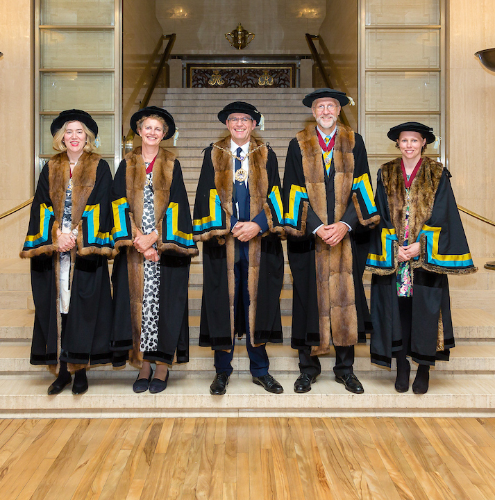 Homepage | Cordwainers