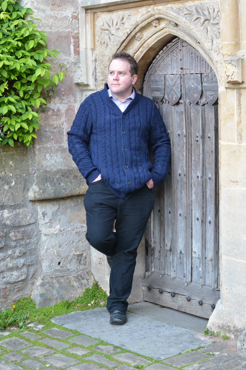 Music for the Soles | Cordwainers