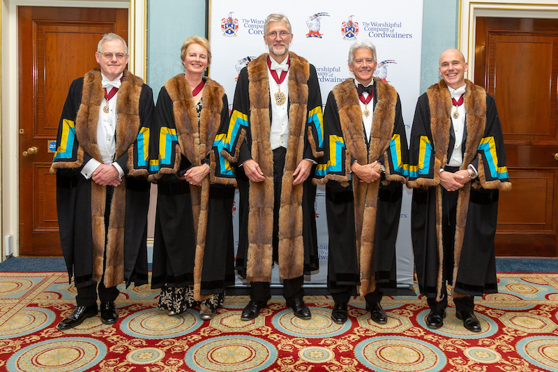 Homepage | Cordwainers